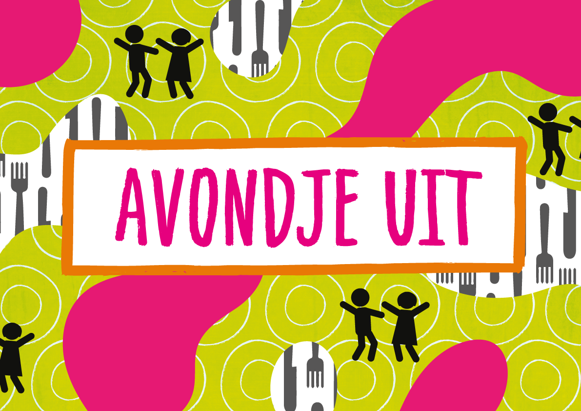 Avondje Uit - Bollenstreek